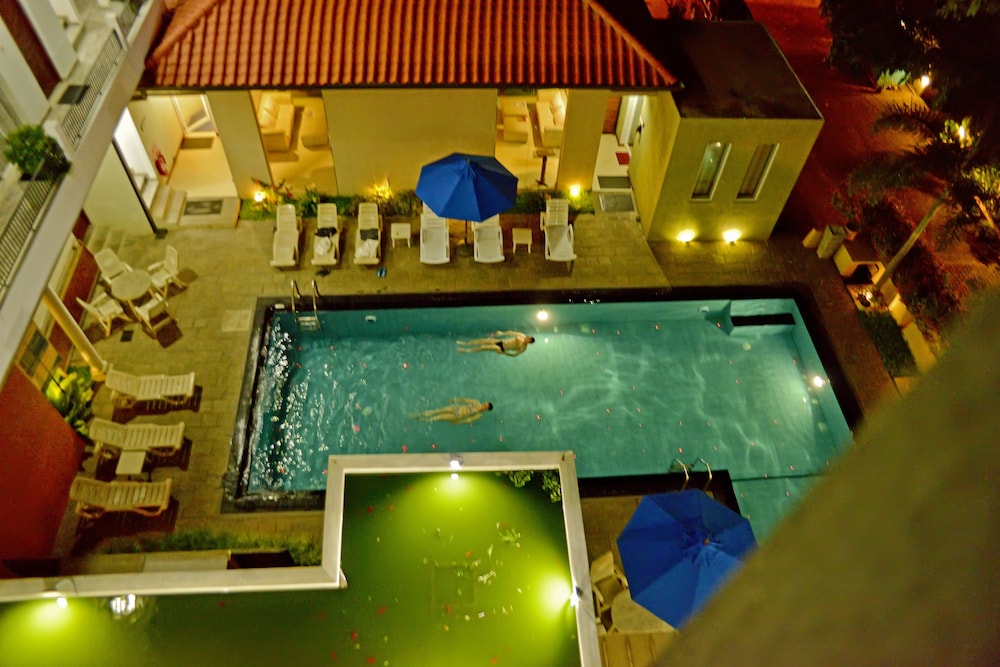 Ceylan Lodge in Anuradhapura | 2025 Updated prices, deals - Klook ...