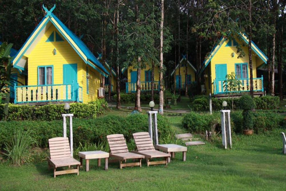 Para Resort Koh Chang in Ko Chang District | 2024 Updated prices, deals ...