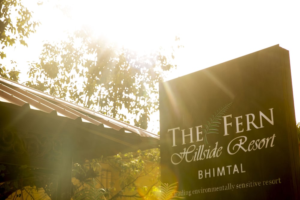 The Fern Hillside Resort Bhimtal in Nainital | 2025 Updated prices ...