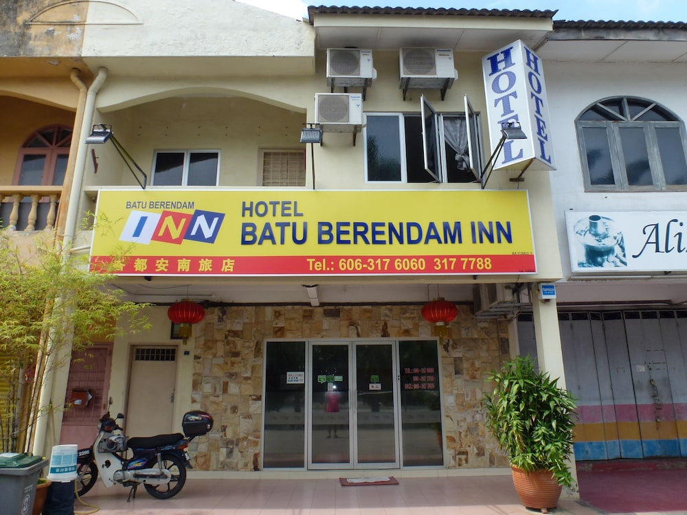Batu Berendam INN in Malacca | 2024 Updated prices, deals - Klook ...