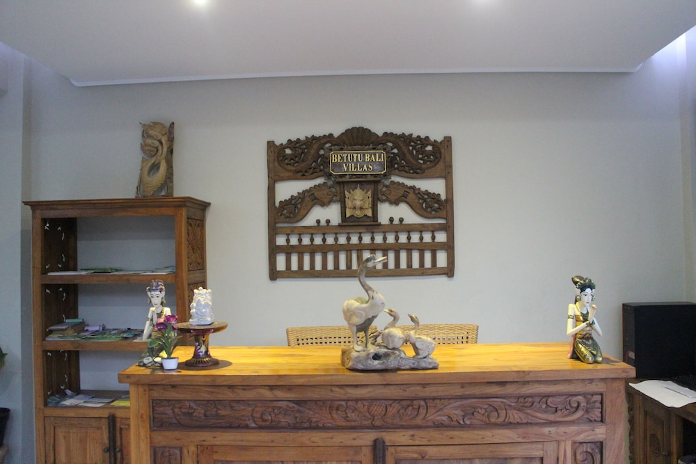 Betutu Bali Villas in Ubud | 2024 Updated prices, deals - Klook United ...