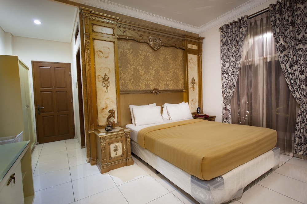 Narapati Syariah Hotel & Convention in Bandung | 2025 Updated prices ...