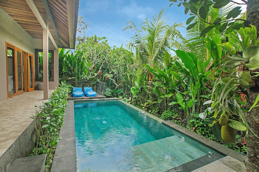 Villa Nangka in Tabanan | 2024 Updated prices, deals - Klook United States