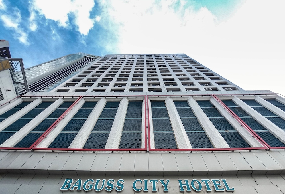 Baguss City Hotel Johor Bahru in Johor Bahru | 2025 Updated prices ...