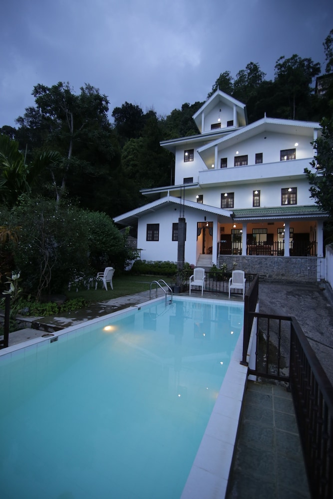 Muduna Walawwa Resort in Kandy | 2025 Updated prices, deals - Klook ...