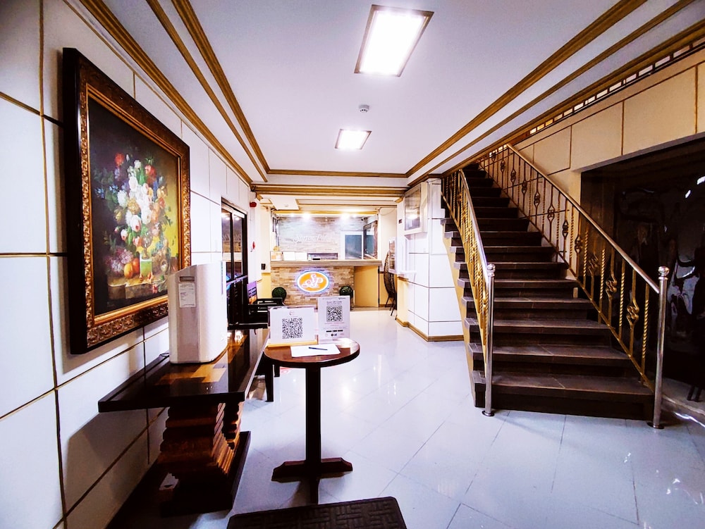Spring Plaza Hotel in Dasmarinas | 2025 Updated prices, deals - Klook ...