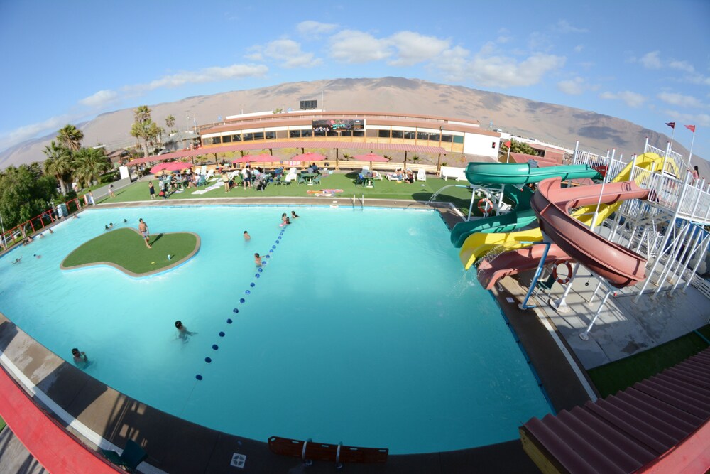 Jatata Aqua Resort in Iquique | 2023 Updated prices, deals - Klook ...