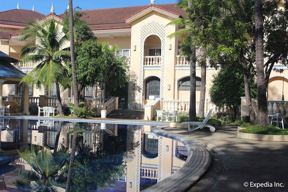 Club Morocco Beach and Country Club in Subic | 2025 Updated prices ...