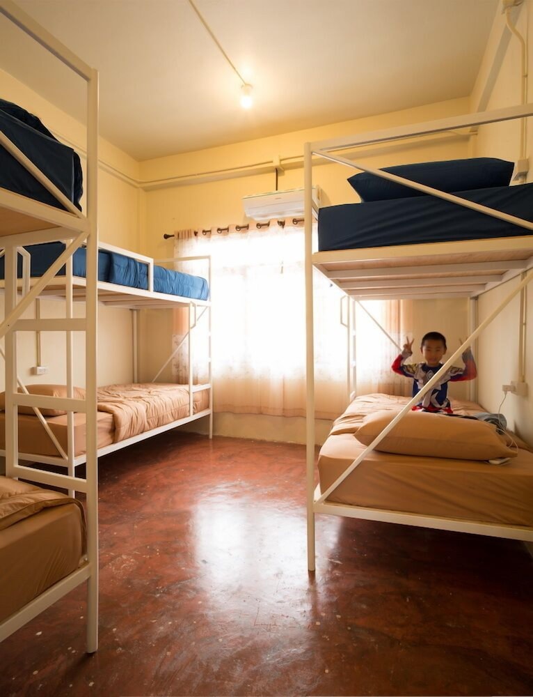 Oldie and Sleepy Hostel in Udon Thani Province | 2023 Updated prices ...