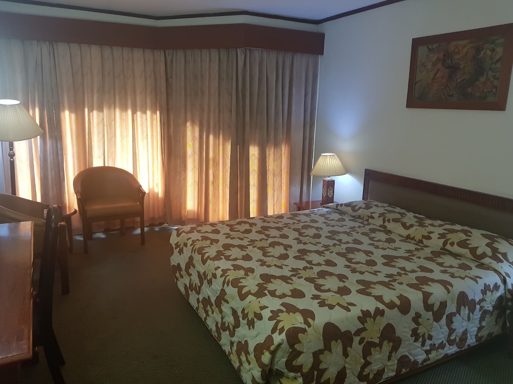 Hotel Surya Baru in Jakarta | 2025 Updated prices, deals - Klook United ...