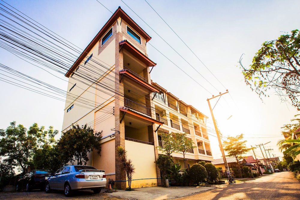 LK House in Chiang Mai | 2024 Updated prices, deals - Klook United States