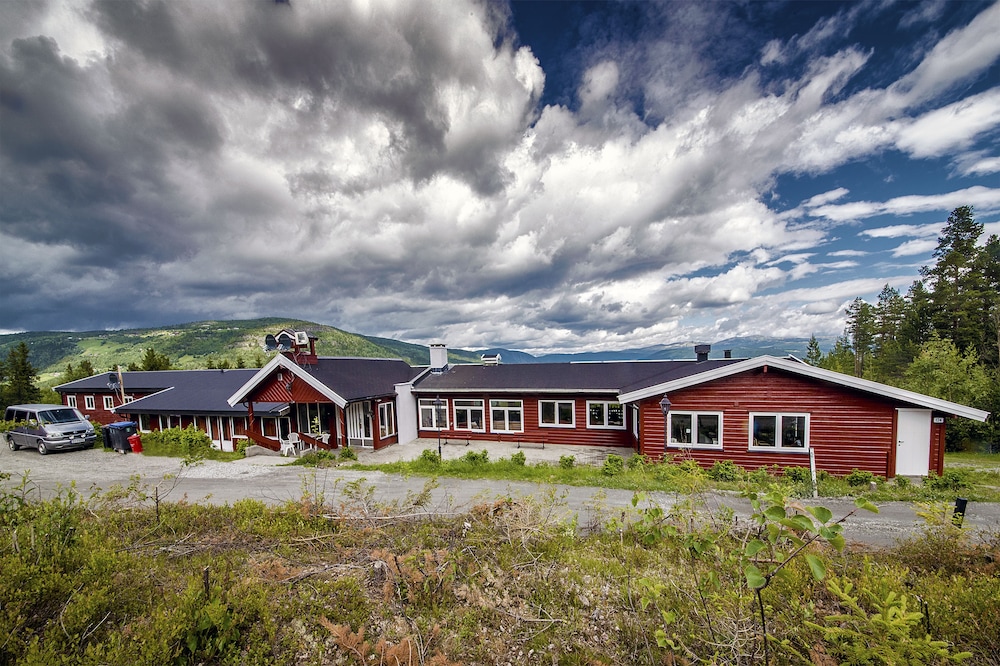 Per Gynt Lodge in Nord-Fron | 2025 Updated prices, deals - Klook United ...