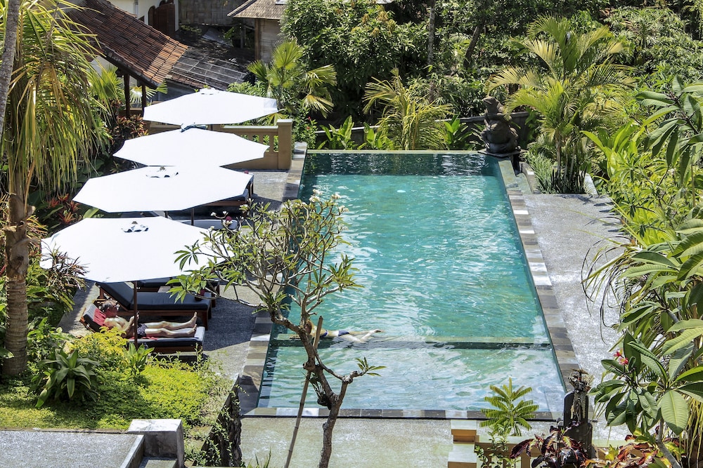 Jati Cottage in Ubud | 2025 Updated prices, deals - Klook United States
