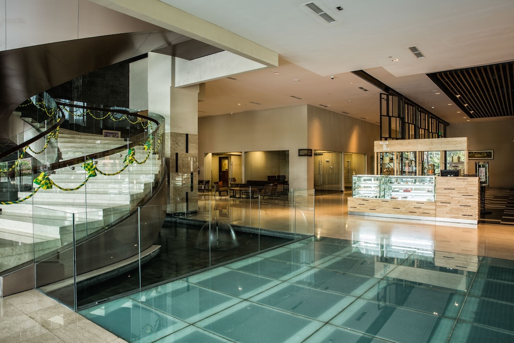 The Luxton Cirebon Hotel and Convention in West Cirebon | 2025 Updated ...