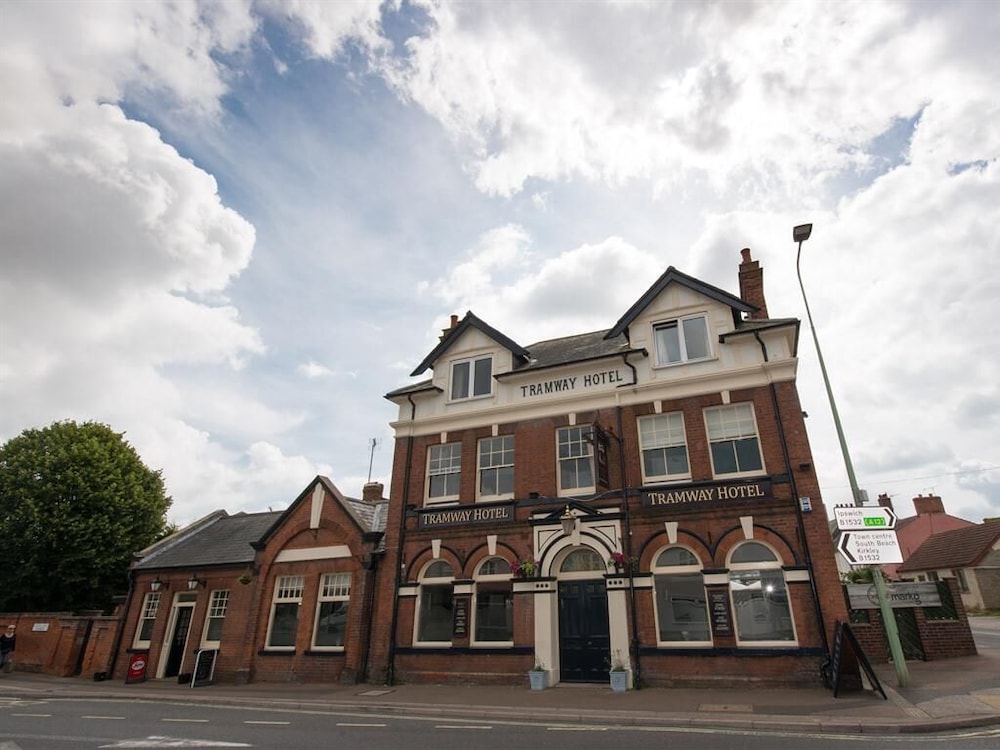 The Tramway Hotel in null | 2023 Updated prices, deals - Klook United ...