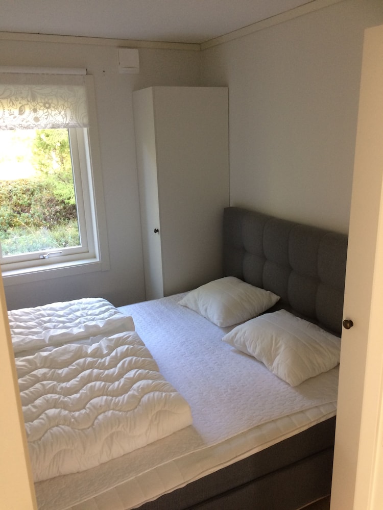 First Camp Duse Udde in Säffle kommun | 2025 Updated prices, deals ...