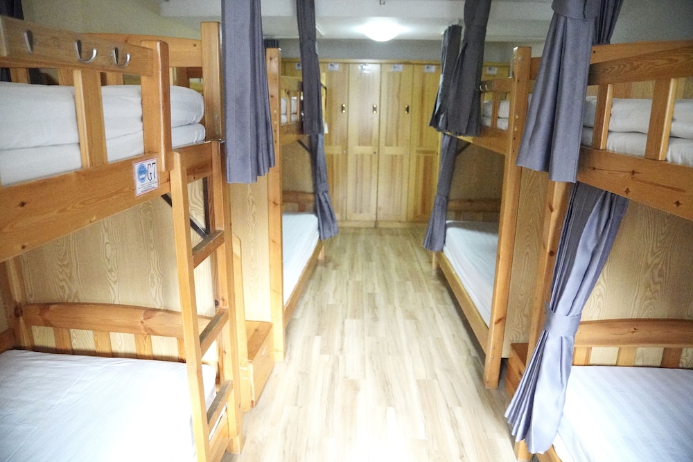 The Phoenix Hostel Shanghai in Shanghai | 2024 Updated prices, deals ...