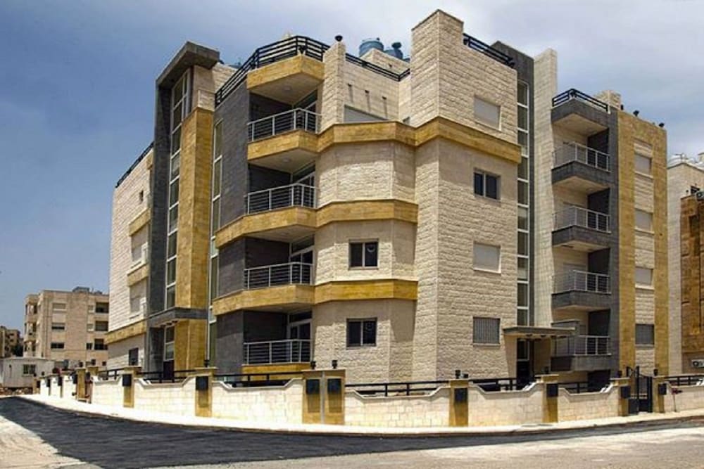 Lijam Hotel Apartments in Amman | 2025 Updated prices, deals - Klook ...