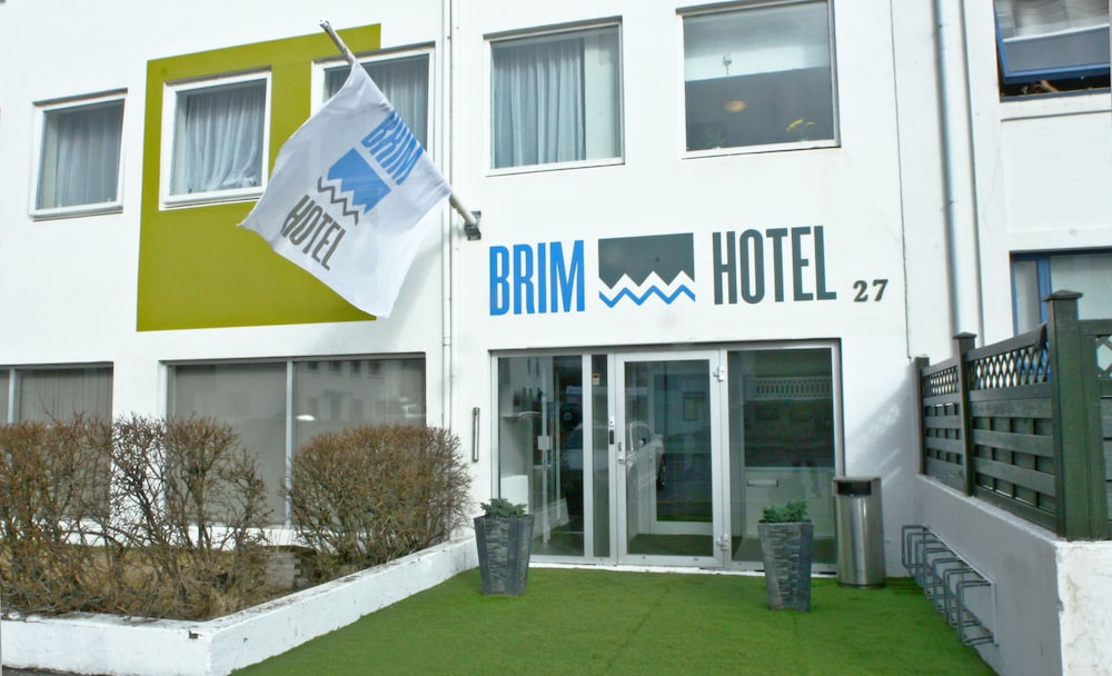Brim hotel in Reykjavik | 2024 Updated prices, deals - Klook United States