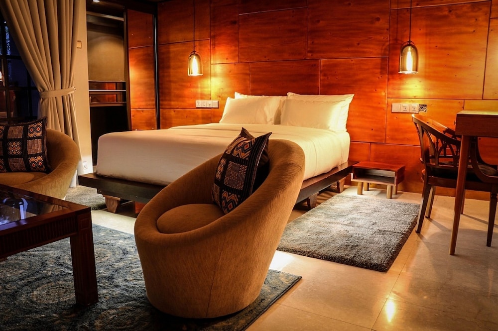 Villa Raha in Colombo | 2024 Updated prices, deals - Klook United States