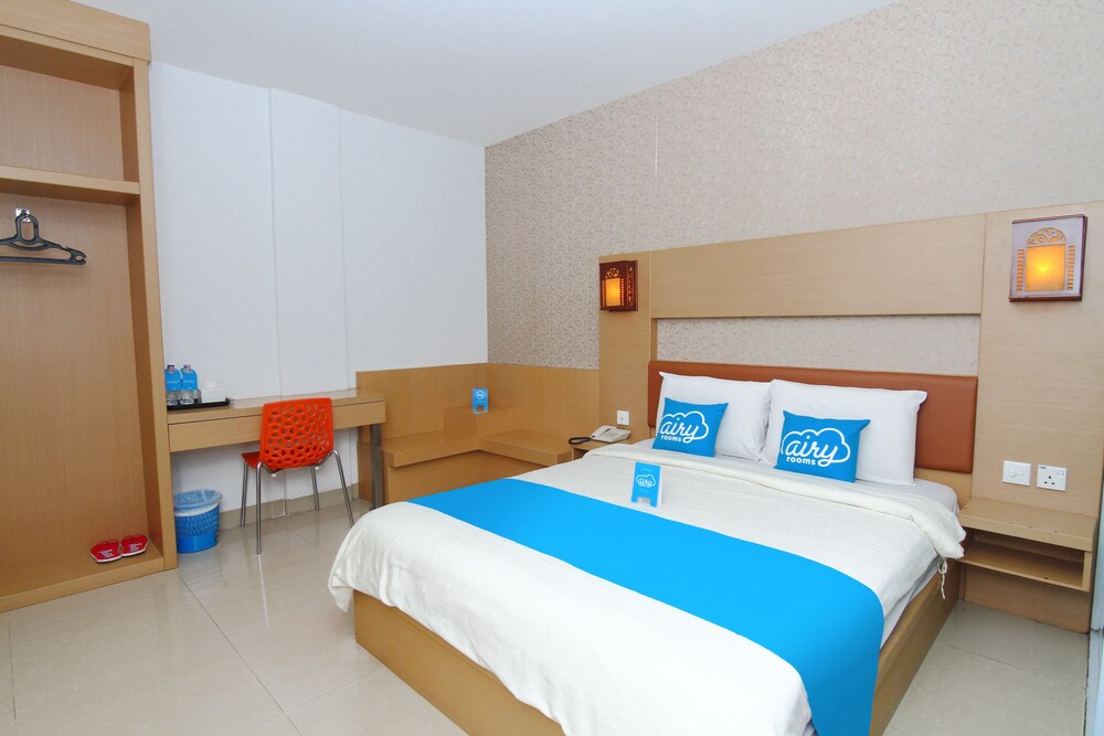 Airy Nagoya Dian Centre Baloi Batam in Batam | 2025 Updated prices ...