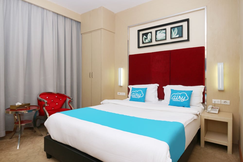 Airy Penuin Center Batam in Batam | 2023 Updated prices, deals - Klook ...