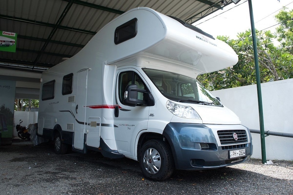 Go Outdoors Motor Home - Caravan Park in Colombo | 2025 Updated prices ...