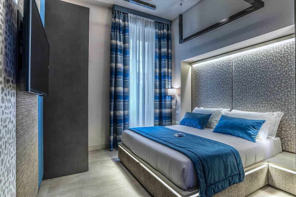 Barberini Luxury in Rome | 2024 Updated prices, deals - Klook United States