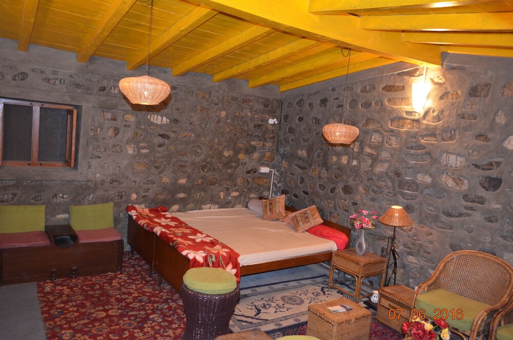 Kafal Resort in Nainital | 2025 Updated prices, deals - Klook United States