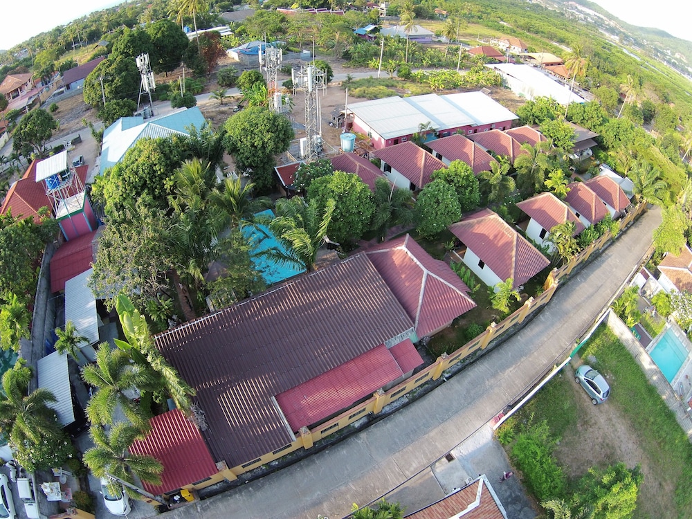 Bee Nat Garden Resort in Koh Samui | 2024 Updated prices, deals - Klook ...