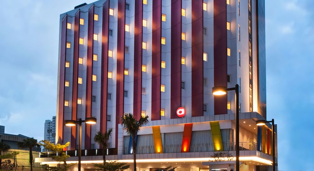 JP Hotel Pluit in Jakarta | 2023 Updated prices, deals - Klook United ...