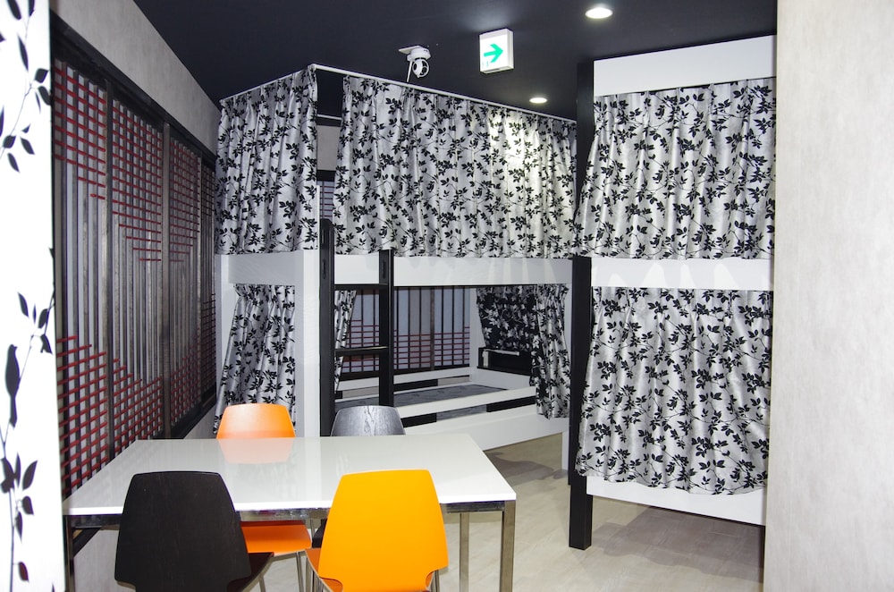 Sora Hostel in Osaka | 2023 Updated prices, deals - Klook United States