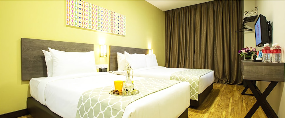 Humaira Hotel in Tanah Merah | 2025 Updated prices, deals - Klook ...