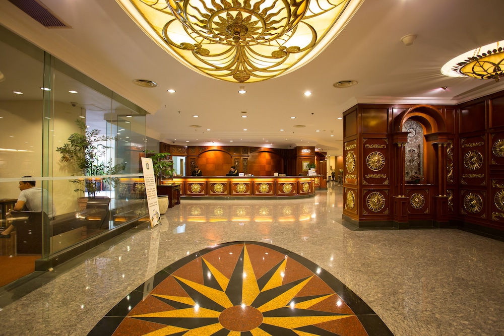 자카르타 클래식 호텔 | 2025년 최신 가격 & 프로모션 - 클룩 Klook 대한민국