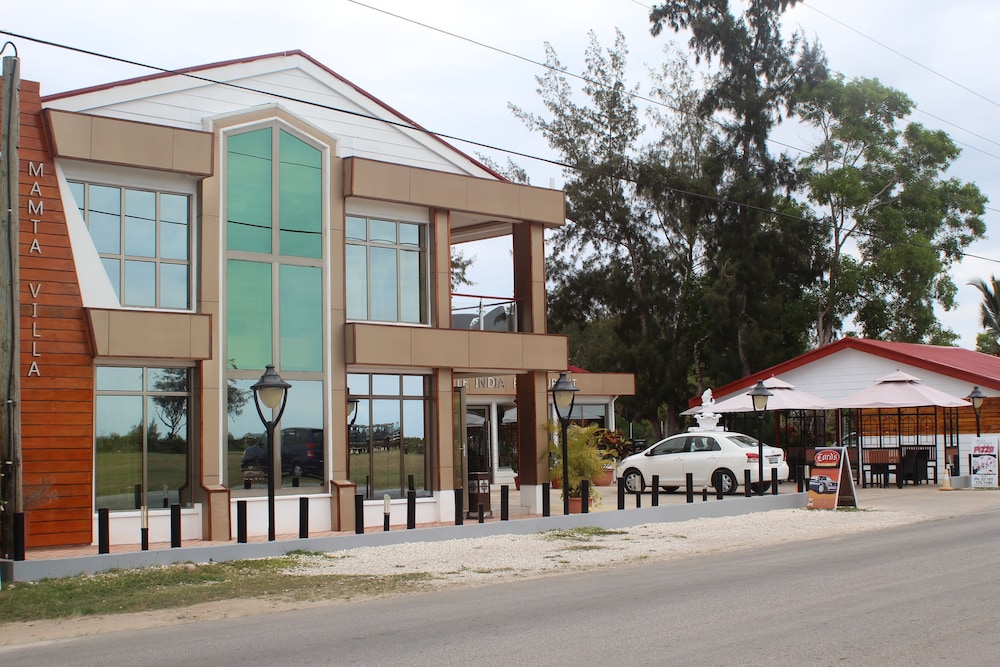 Mamta Villa Hotel in | 2025 Updated prices, deals - Klook United States
