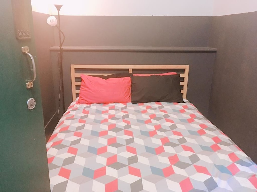 Sundancer Backpackers Resort in Perth | 2024 Updated prices, deals ...