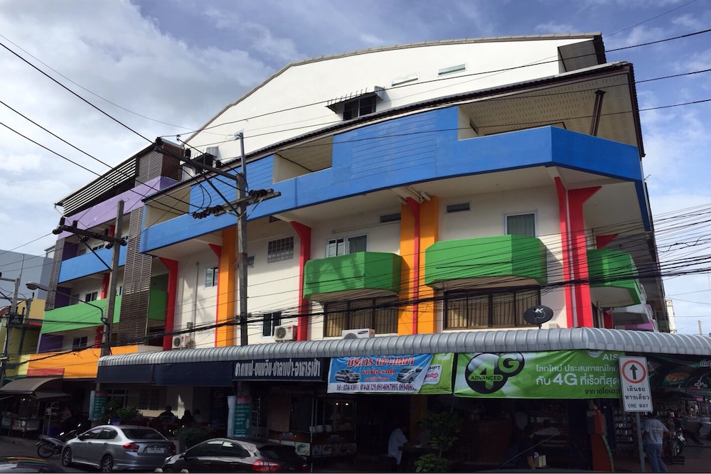 CK Residence in Hat Yai | 2025 Updated prices, deals - Klook International site