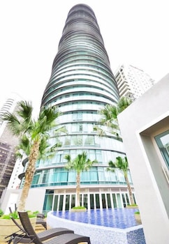 Vortex Suites KLCC Kuala Lumpur in Kuala Lumpur | 2024 Updated prices ...