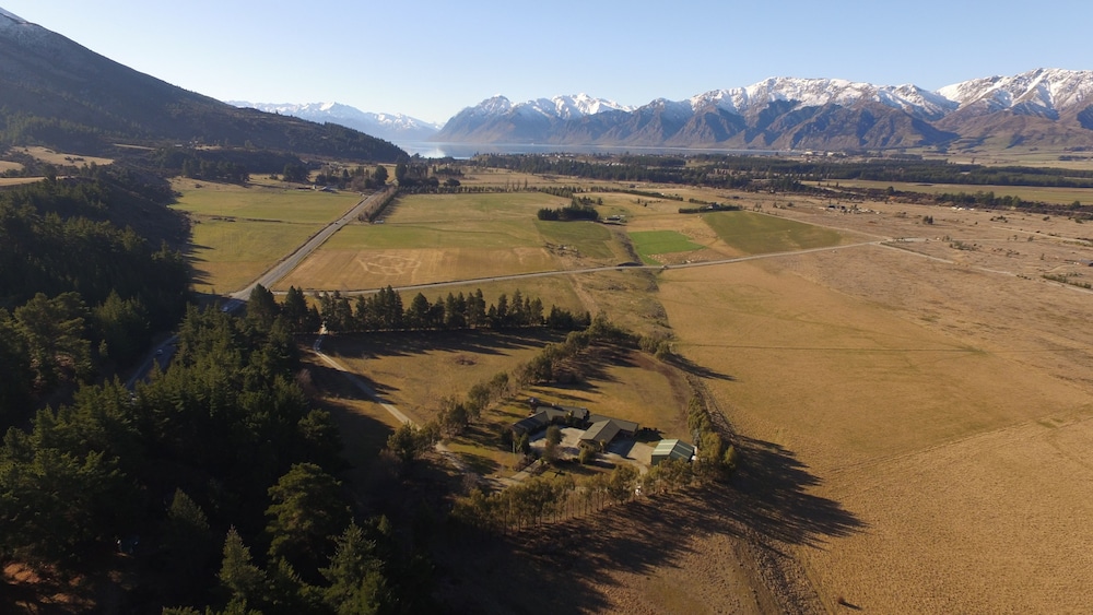 Mount Maude Country Lodge in Wanaka | 2024 Updated prices, deals ...