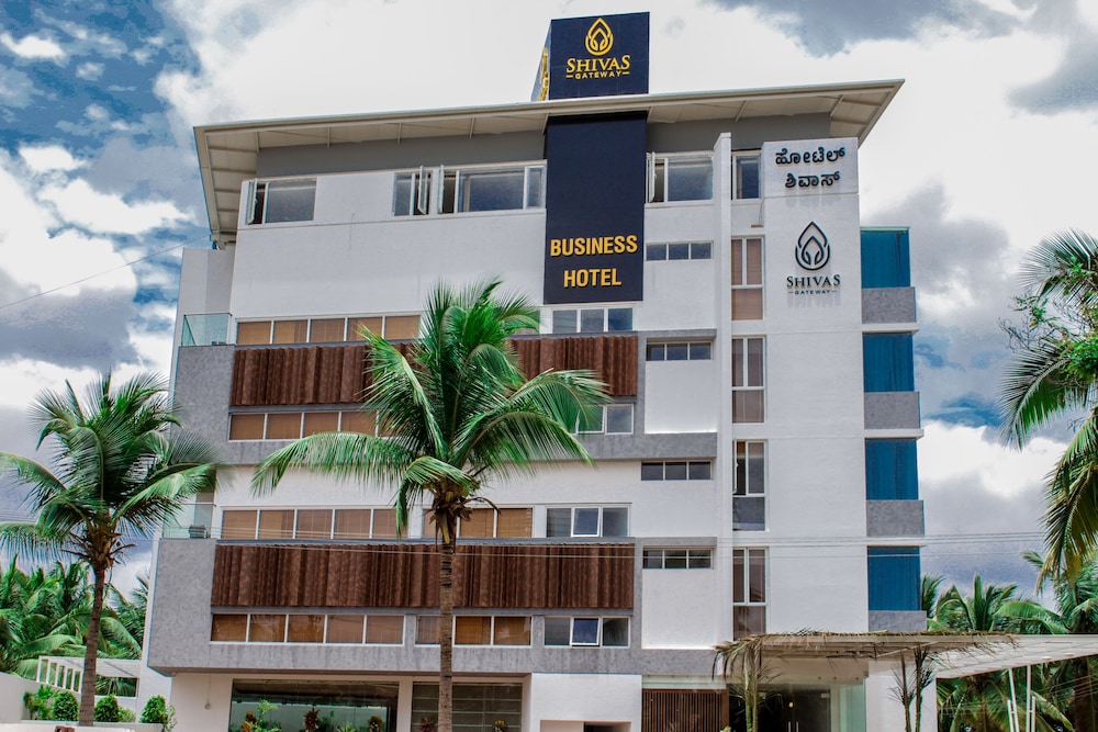 Shivas Gateway Airport Road in Bangalore Urban | 2024 Updated prices ...