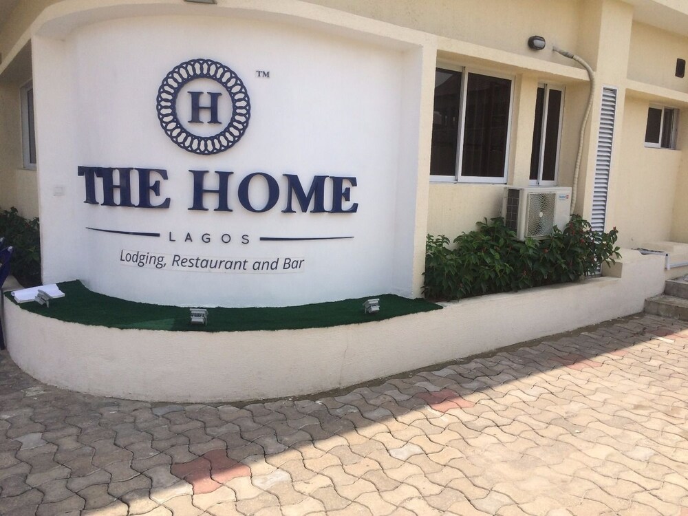 The Home Lagos in Lagos | 2025 Updated prices, deals - Klook United States