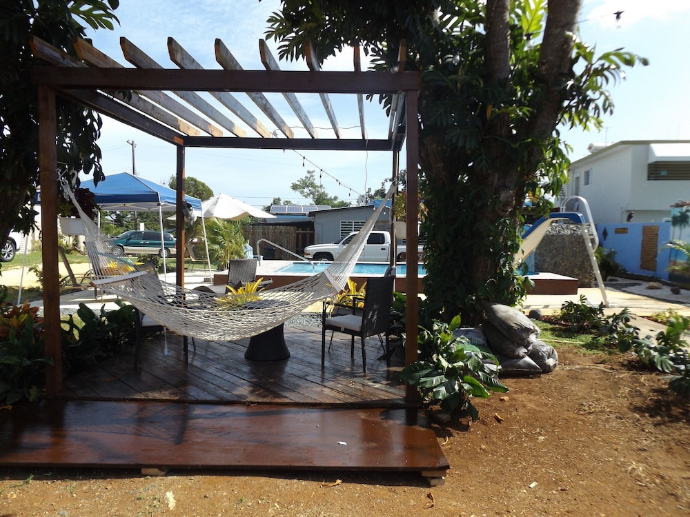 Crash Boat Aguadilla Apartments in Barrio Pueblo | 2023 Updated prices ...