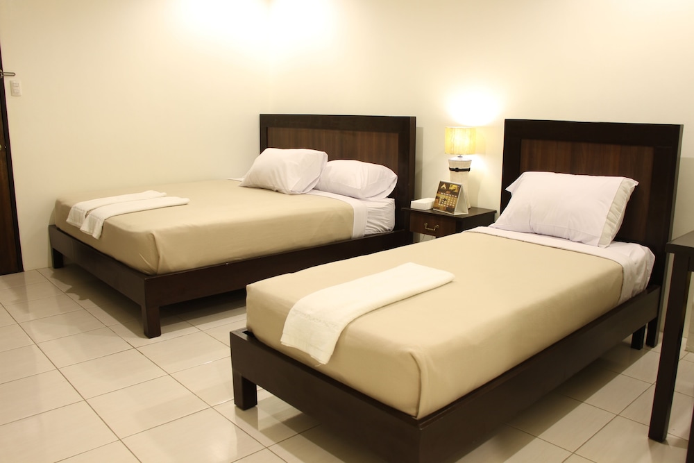 Imerex Plaza Hotel in Angeles | 2025 Updated prices, deals - Klook ...