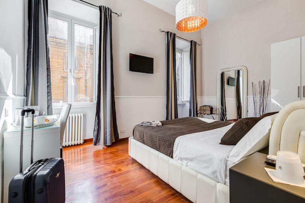 Relais Vatican Suites in Rome | 2024 Updated prices, deals - Klook ...