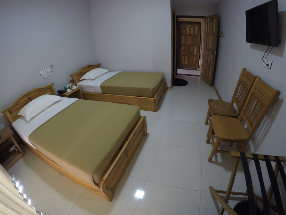 Golden Guest Hotel in North Shan State | 2025 Updated prices, deals ...