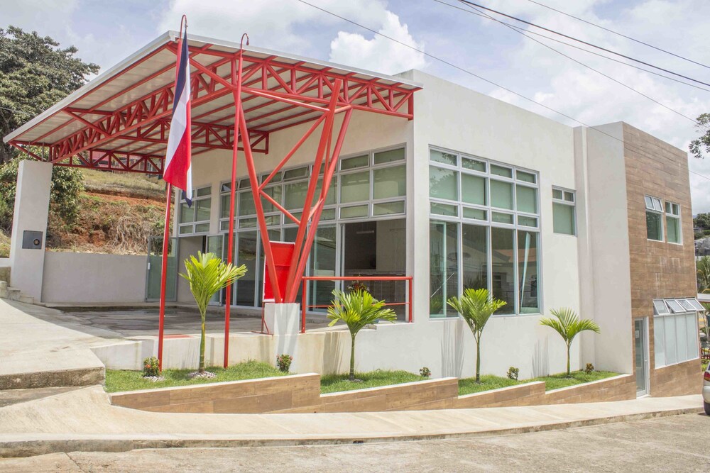 PZ Country Club Hotel & Spa in San Isidro de El General | 2024 Updated ...