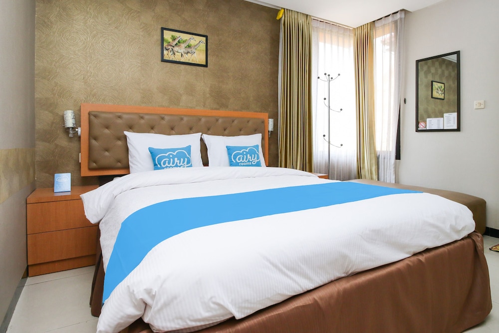 Airy Ahmad Yani Ketintang Baru Dua 12 Surabaya in Surabaya | 2024 Updated prices, deals - Klook ...