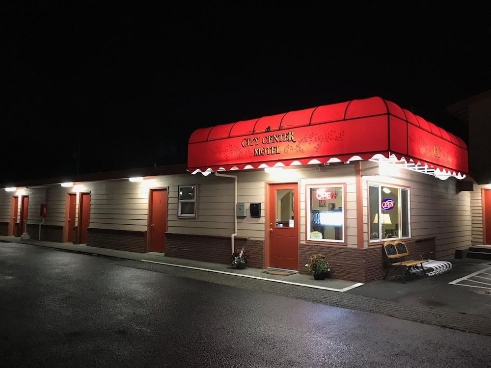 City Center Motel in | 2024 Updated prices, deals - Klook United States