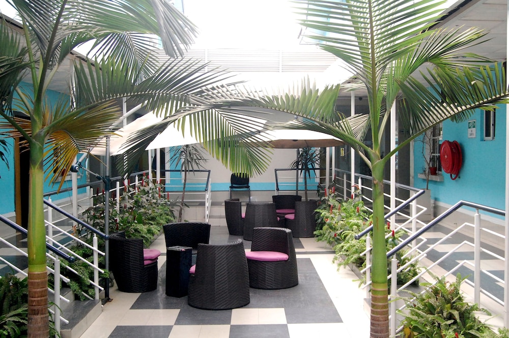 Primal Hotel Ikeja GRA in Lagos | 2024 Updated prices, deals - Klook ...