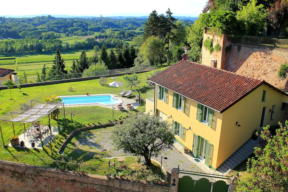 La Cuccagna di Don Bosco in Montafia | 2025 Updated prices, deals ...
